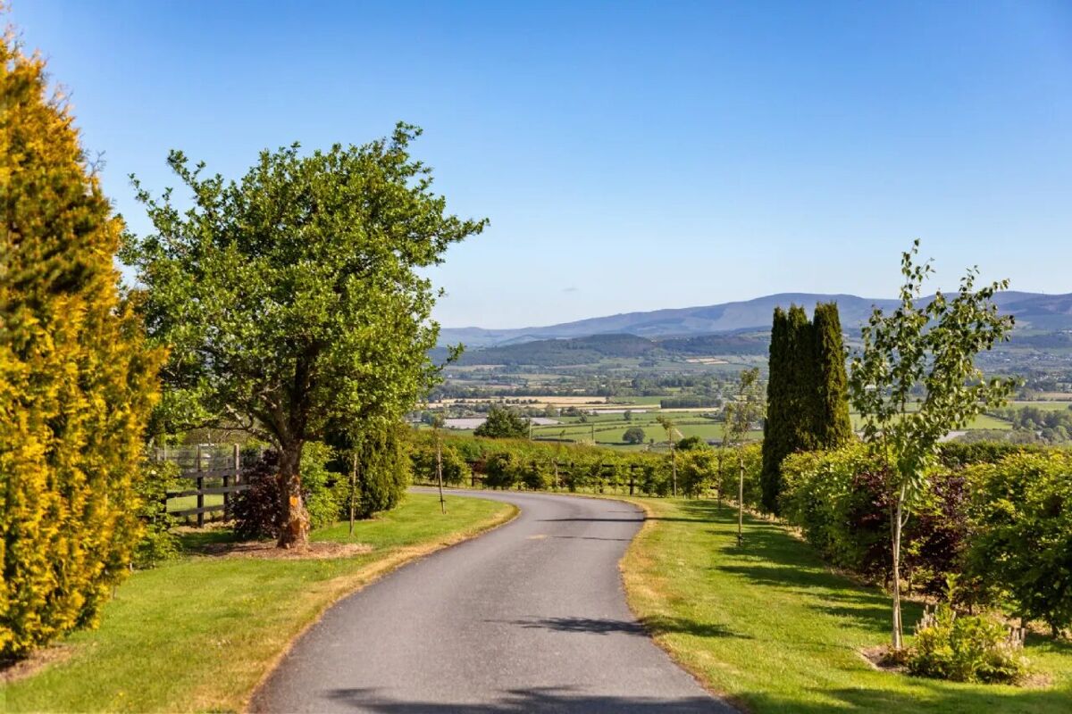 house for sale in Hillside, Glenbeg, Dungarvan, County Waterford, X35 ...