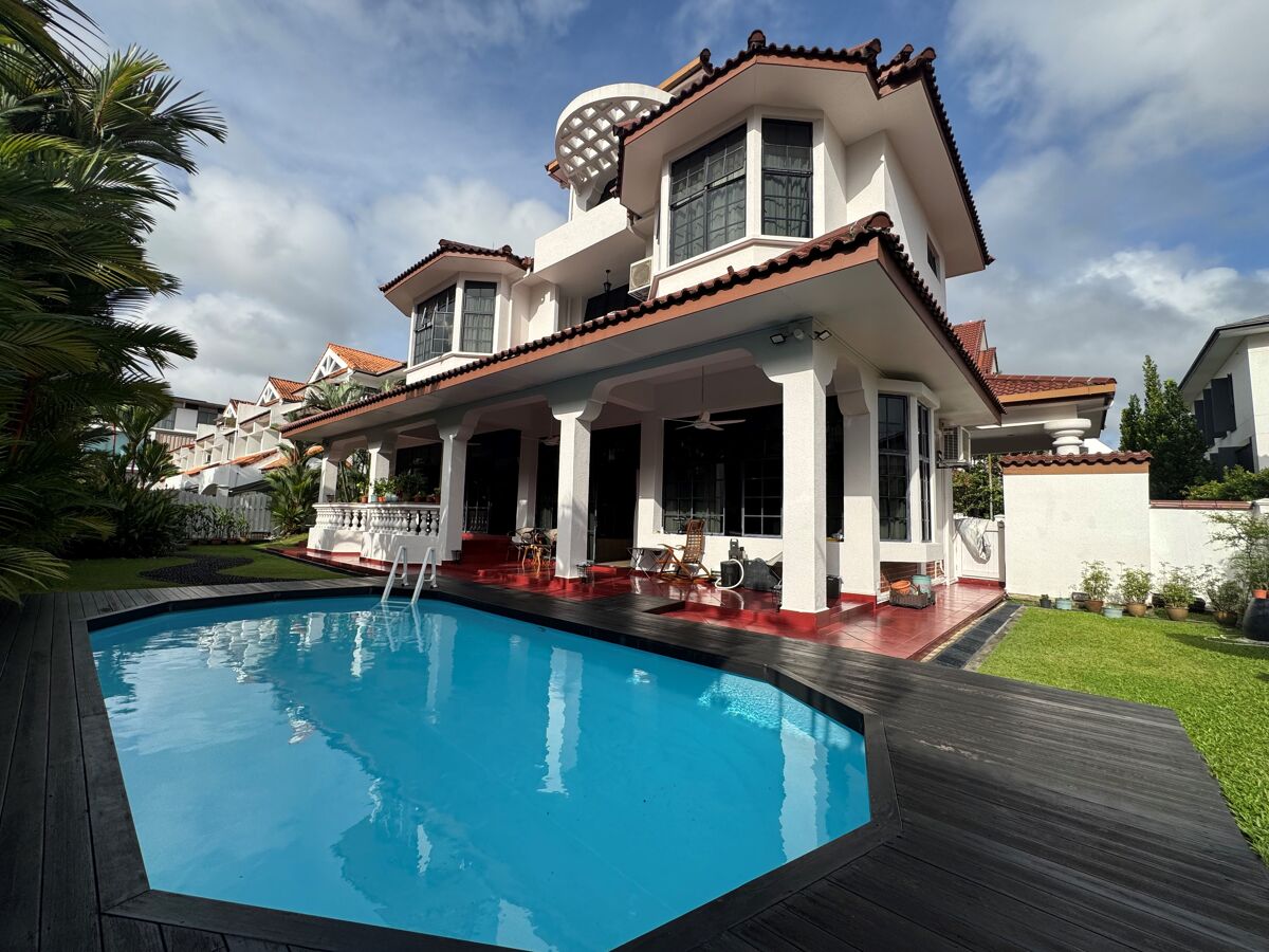 bungalow for sale in LIM TAI SEE - sg18800000 | Knight Frank Global