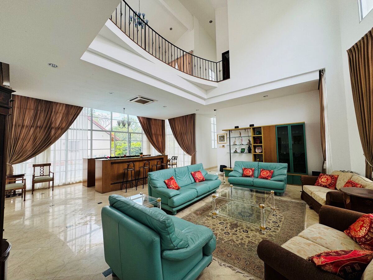 bungalow for sale in King Albert Park - sg26800000 | Knight Frank UK