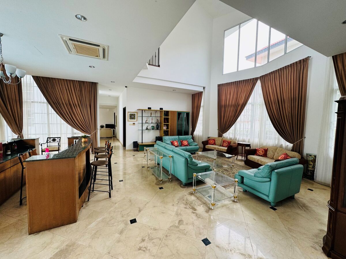 bungalow for sale in KING ALBERT PARK - sg26800000 | Knight Frank