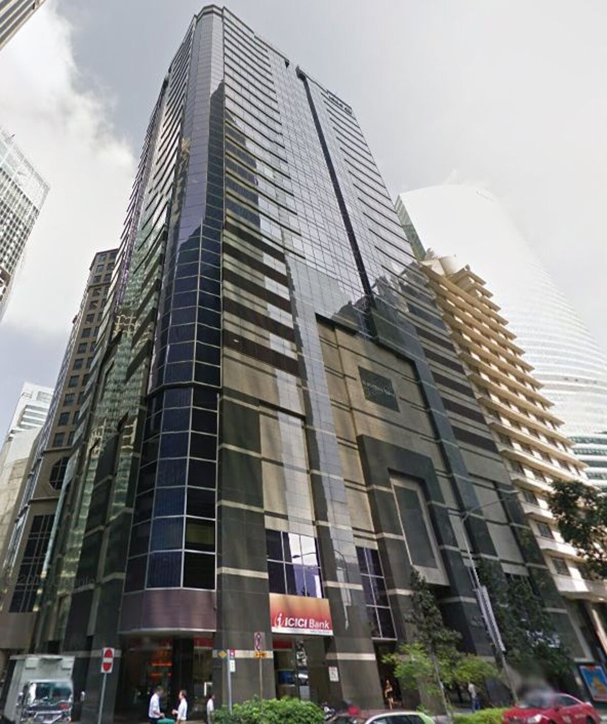 Office to rent in 6 Raffles Quay - sgcs6rafflesquay | Knight Frank Uganda
