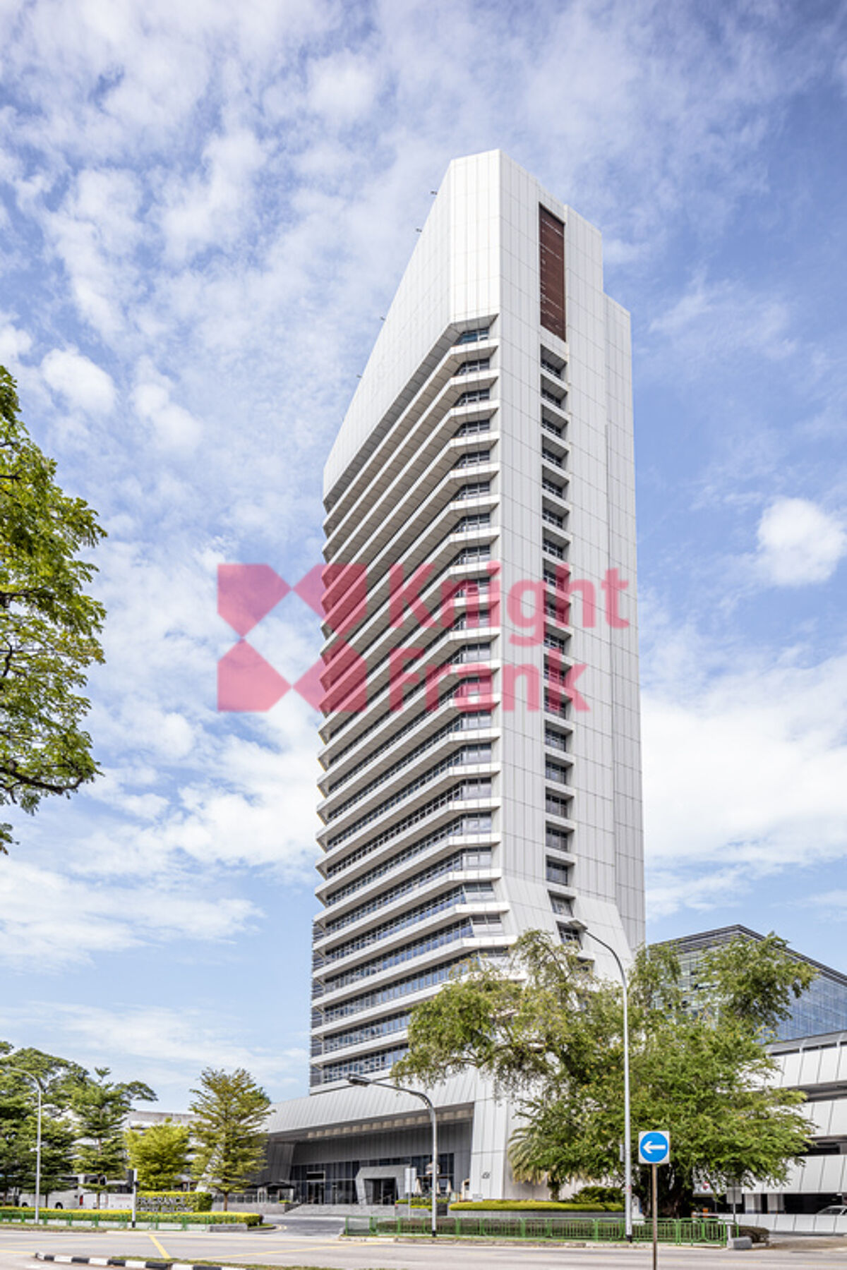 Office to rent in Fragrance Empire Building - sgossssfeb | Knight Frank ...