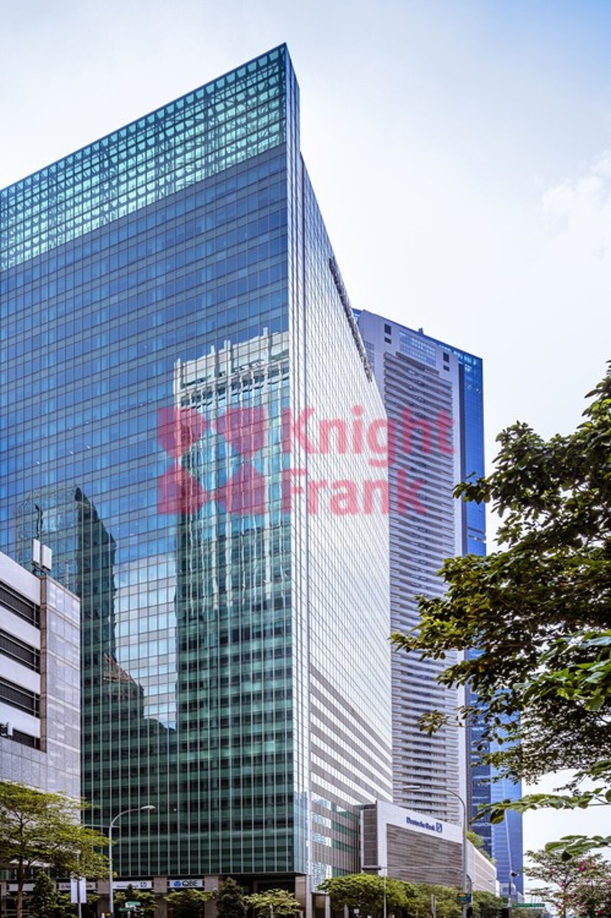 Office to rent in One Raffles Quay (South Tower) - SGOSSSSORQST ...