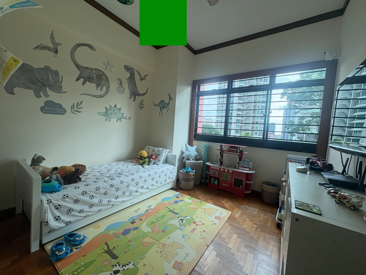condominium for sale in Leonie Gardens - sgresleoniegardens | Knight ...