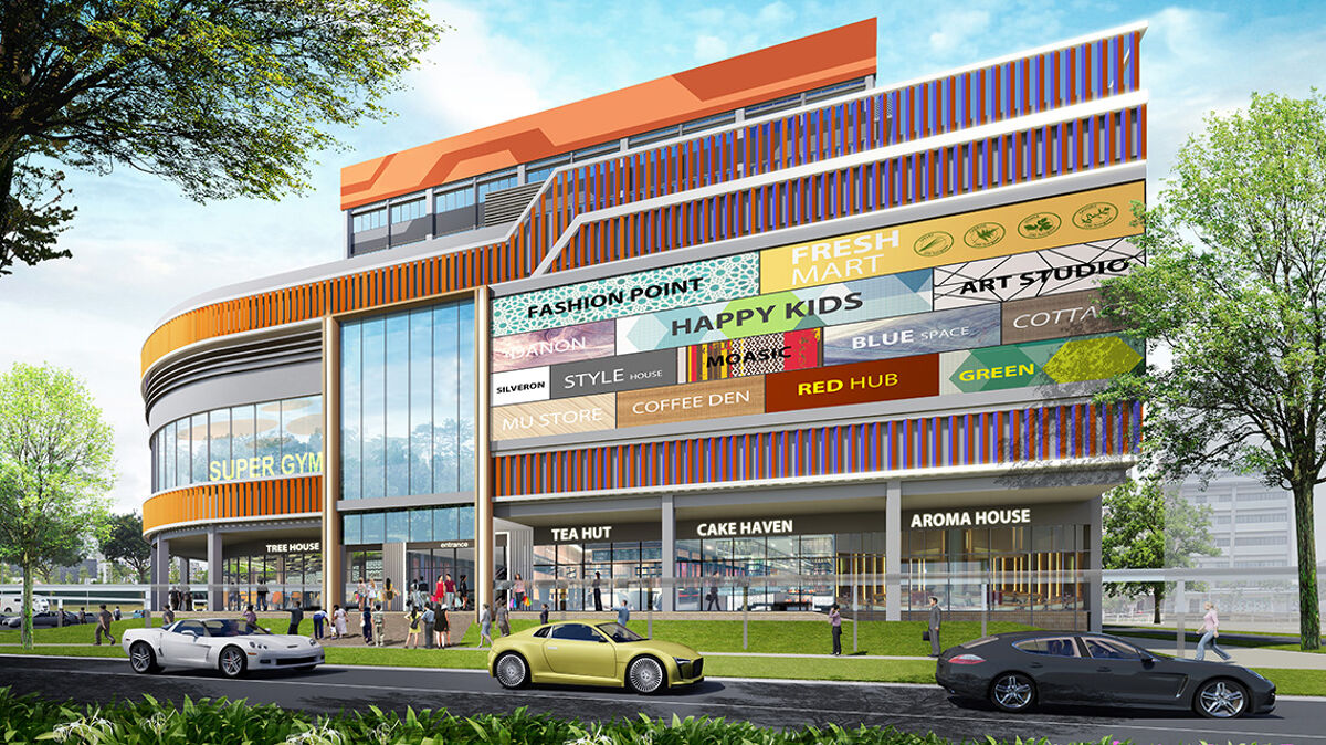 Retail to rent in Grantral Mall@ MacPherson - SGretGrantralMall ...