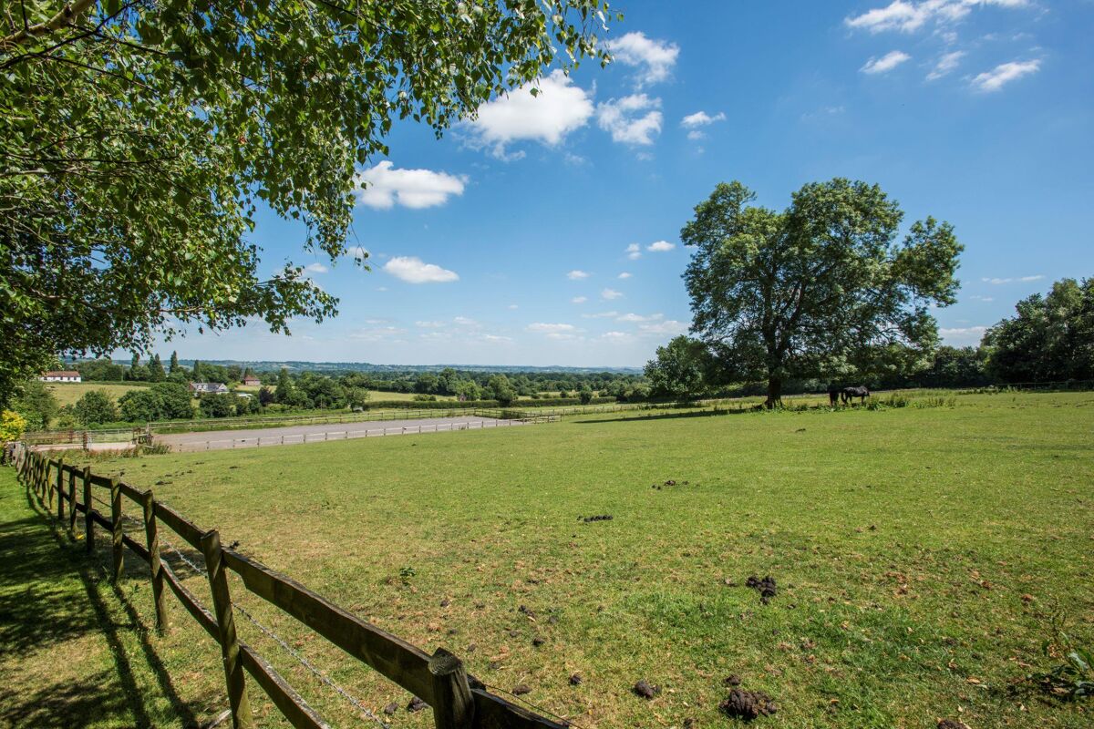 Lower Farm House is a fine, period farmhouse and outbuildings with ...