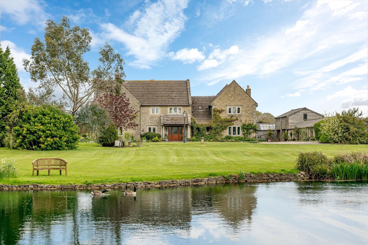 farm/estate for sale in Folke, Sherborne, Dorset, DT9 - she012495420 ...