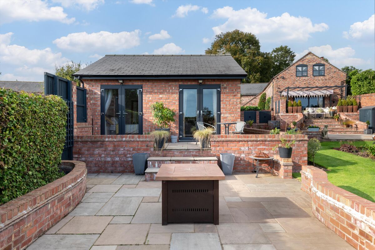 house for sale in West Felton, Oswestry, Shropshire, SY11 ...