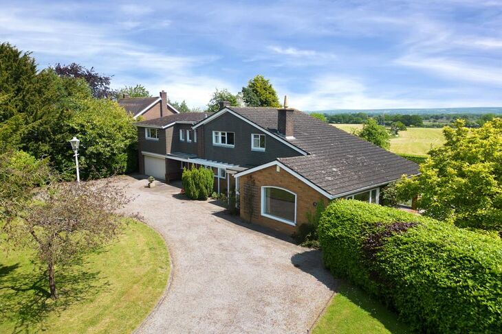 Properties for sale in Stafford | Knight Frank UK