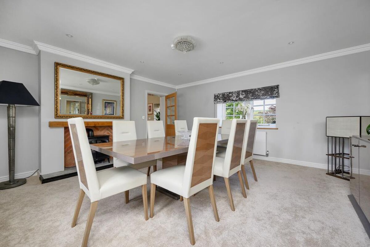 house for sale in Hanchurch, Staffordshire, ST4 - shr012376161 | Knight ...