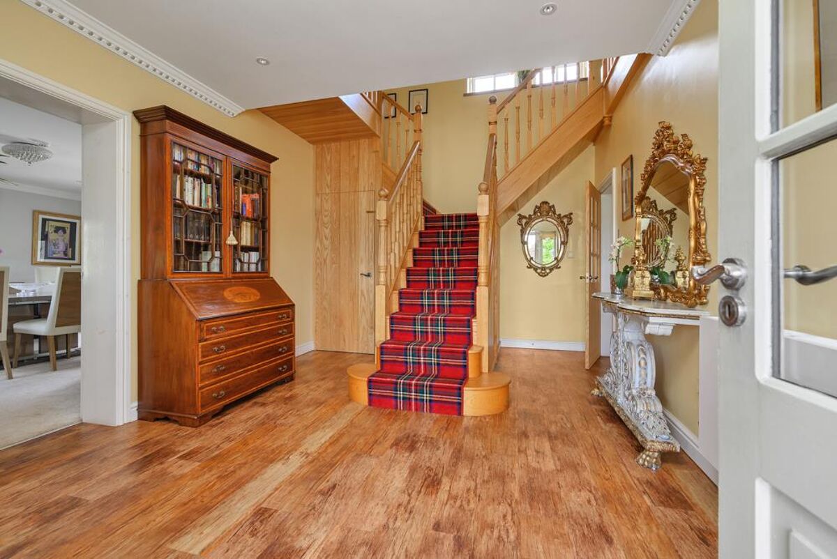 house for sale in Hanchurch, Staffordshire, ST4 - shr012376161 | Knight ...