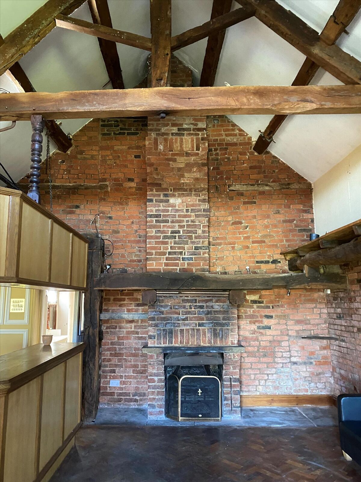 Development Plot for sale in Newcastle Road, Woore, Crewe, CW3 ...