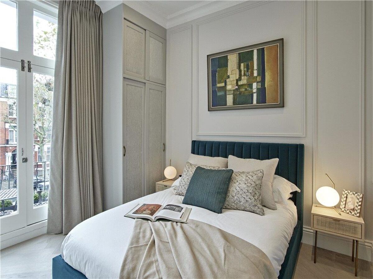 flat to rent in Sutherland Avenue, London, W9 - SJQ012213309 | Knight Frank