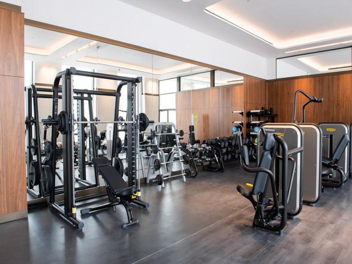 flat to rent in Westmark Tower, Newcastle Place, London, W2 ...