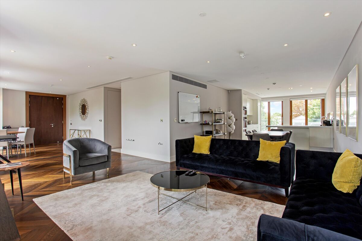 flat to rent in Grove End Road, St John's Wood, London, NW8 ...