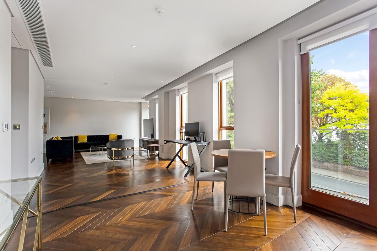 flat to rent in Grove End Road, St John's Wood, London, NW8 ...