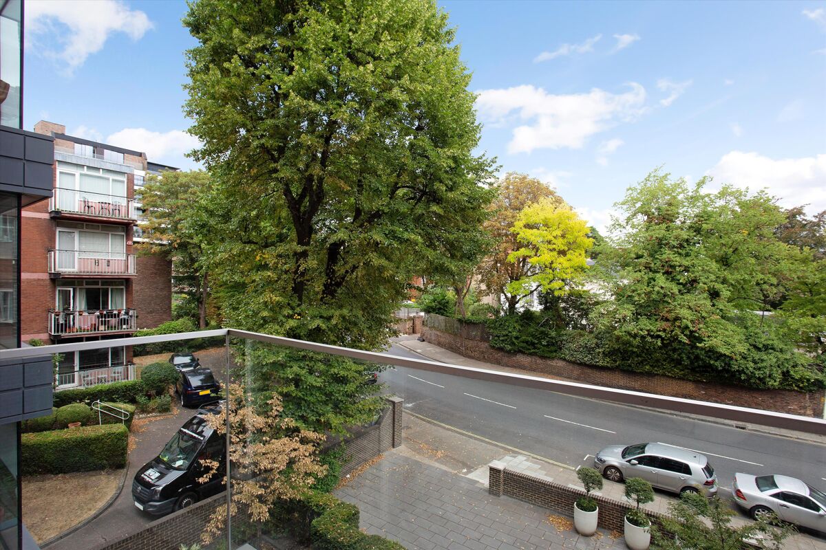 flat to rent in Grove End Road, St John's Wood, London, NW8 ...