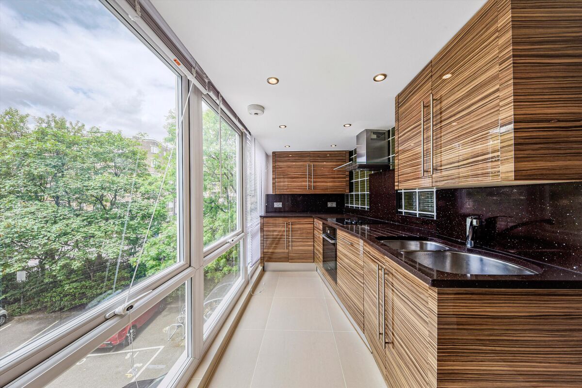 flat to rent in St. Johns Wood Park, London, NW8 - sjq012384939 ...