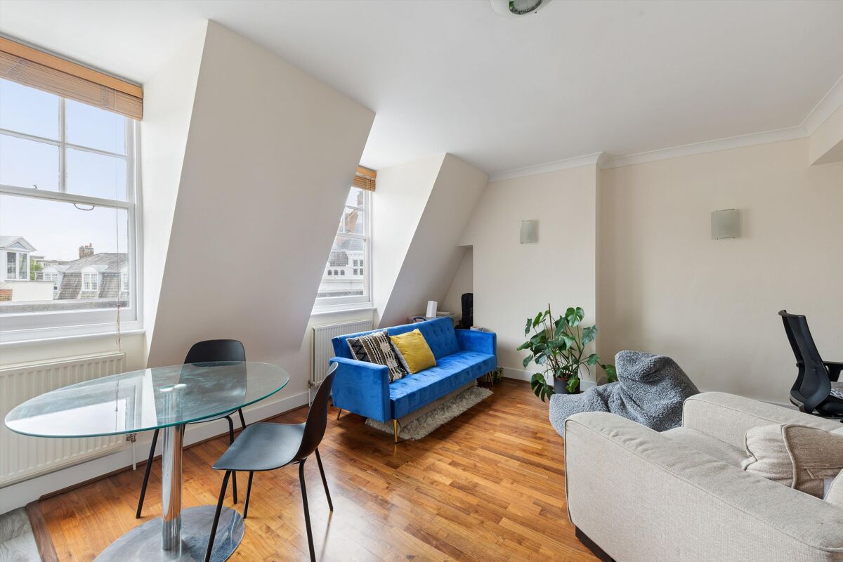 flat to rent in St John's Wood High Street, London, NW8 - sjq012509809 ...