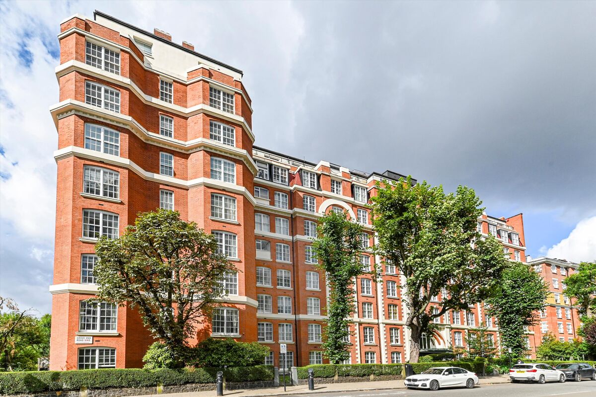 flat to rent in Grove End Road, London, NW8 - sjq012510941 | Knight Frank