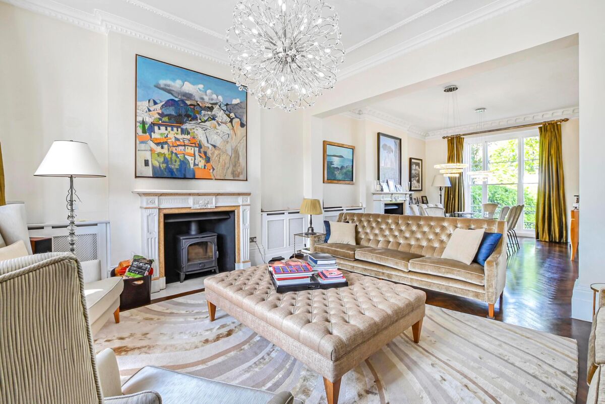 house to rent in Prince Albert Road, London, NW1 - sjq012540304 ...