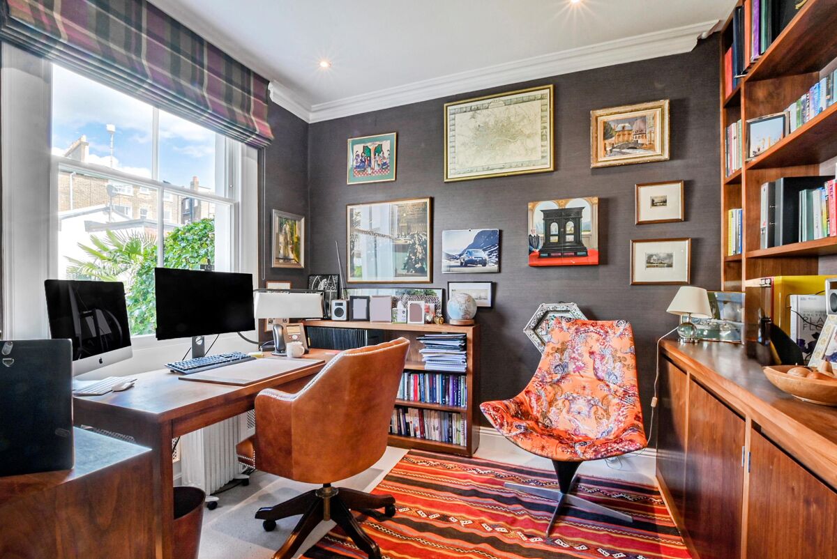 house to rent in Prince Albert Road, London, NW1 - sjq012540304 ...