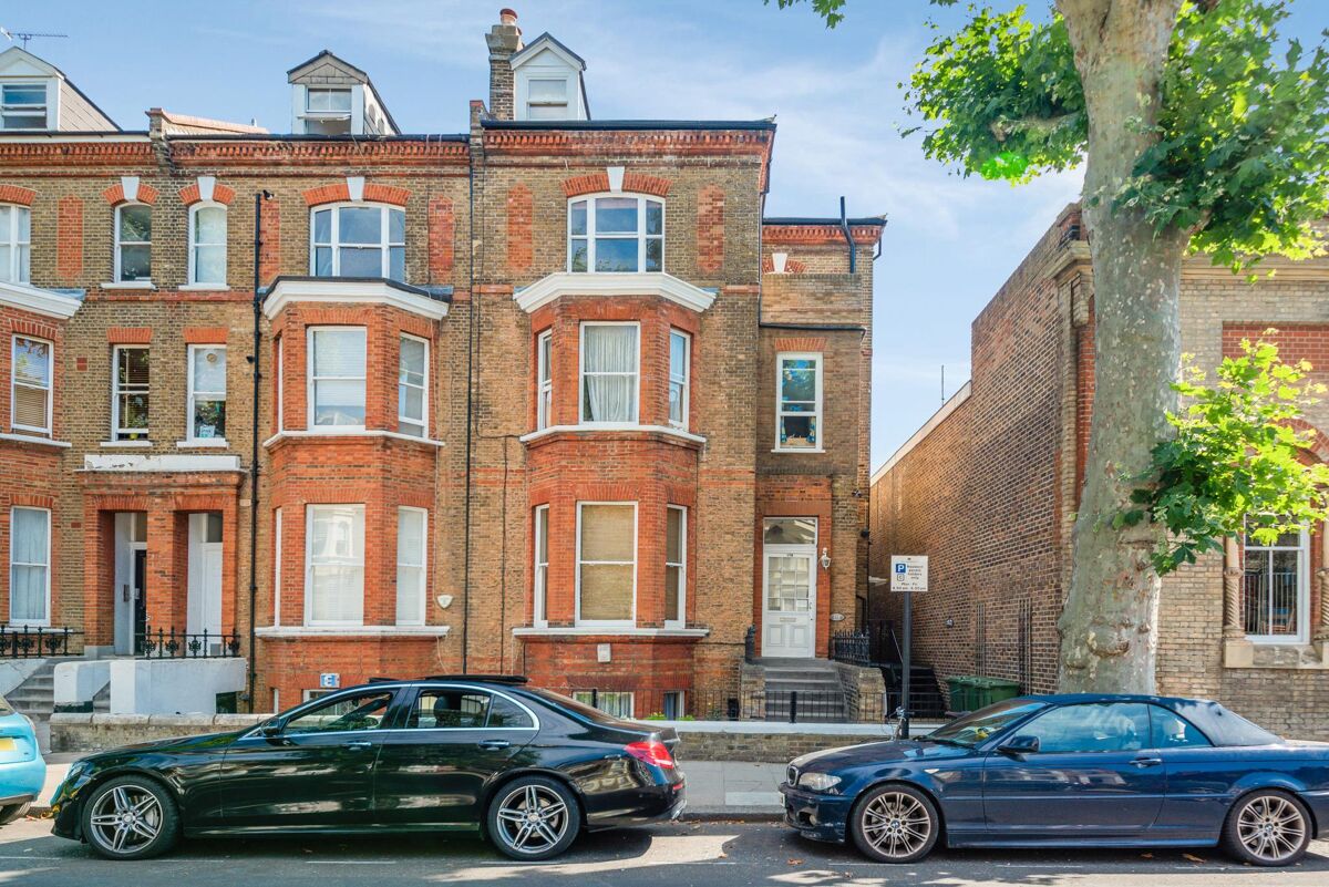 flat to rent in Randolph Avenue, London, W9 - sjq012544023 | Knight Frank