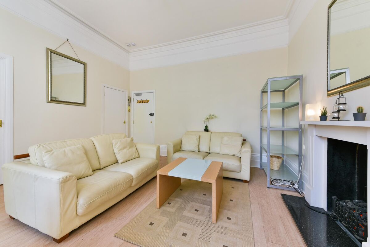 flat to rent in Randolph Avenue, London, W9 - sjq012544023 | Knight Frank