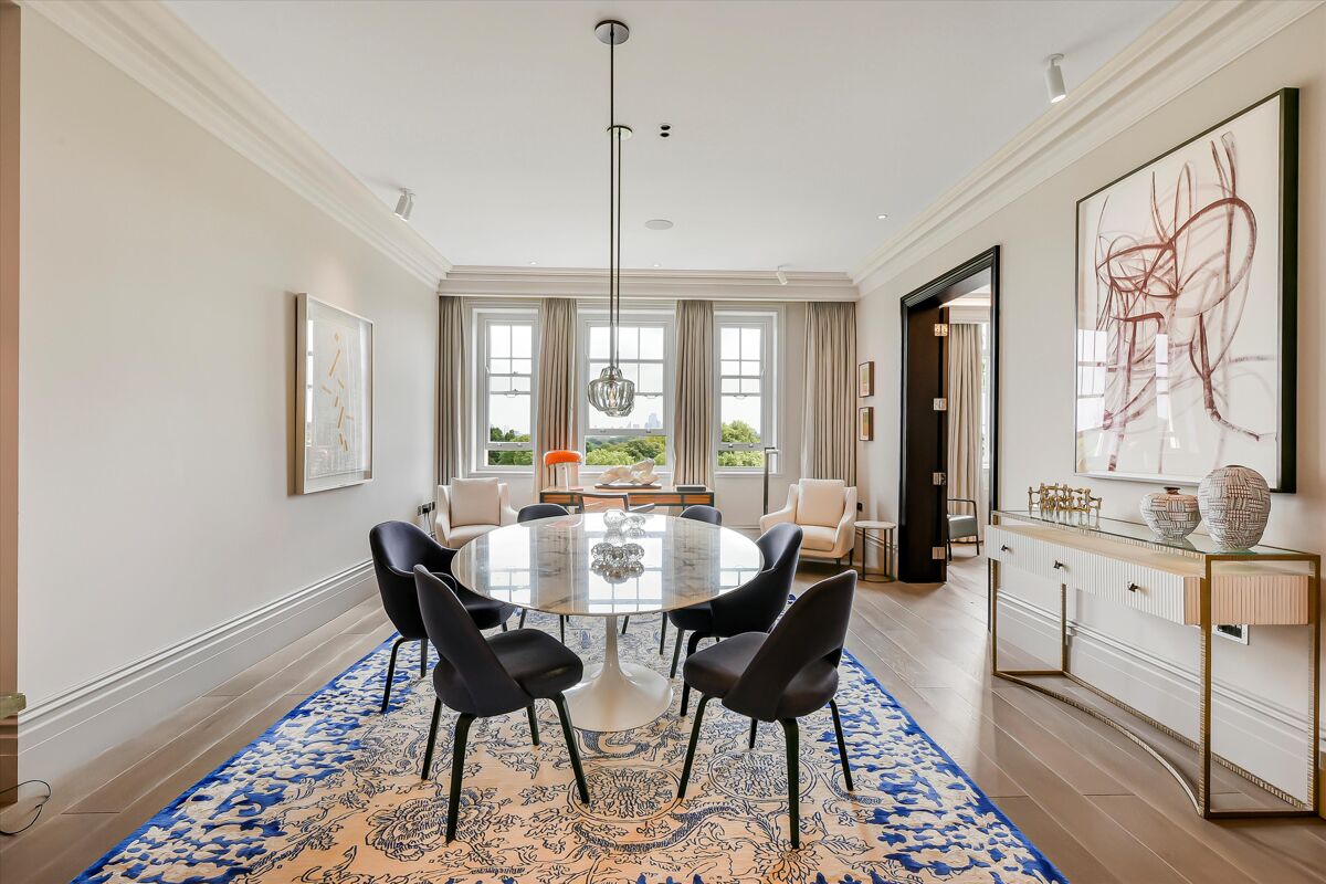 flat to rent in Prince Albert Road, London, NW8 - sjq012581867 | Knight ...