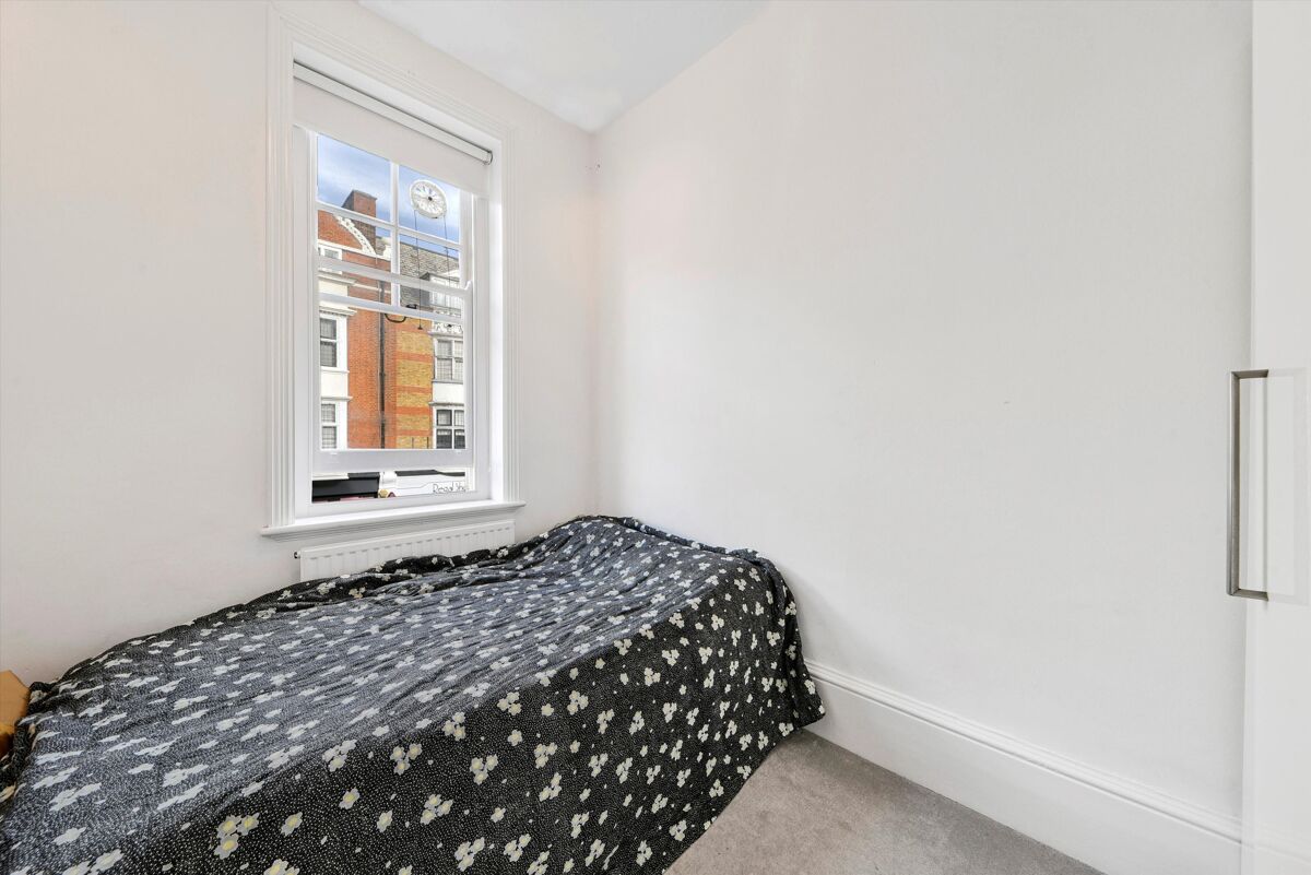 flat to rent in St. Johns Wood High Street, London, NW8 - sjq012594470 ...