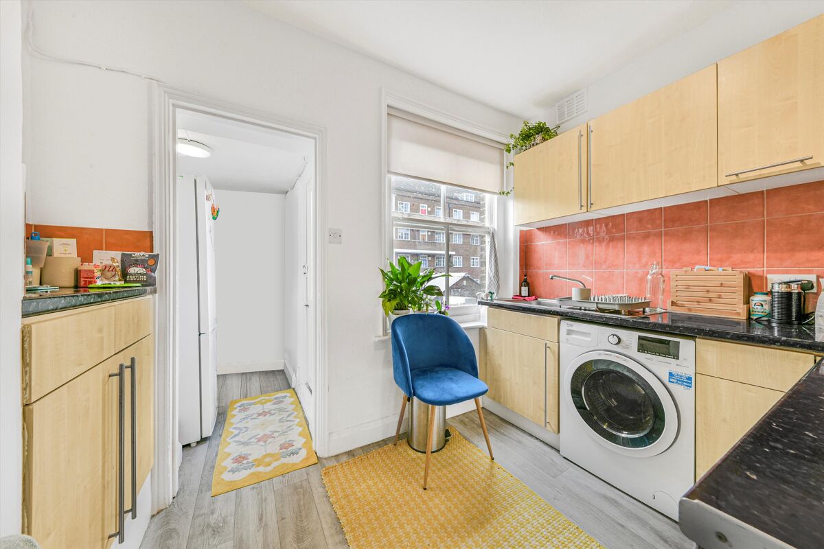 flat to rent in St. Johns Wood High Street, London, NW8 - sjq012594470 ...