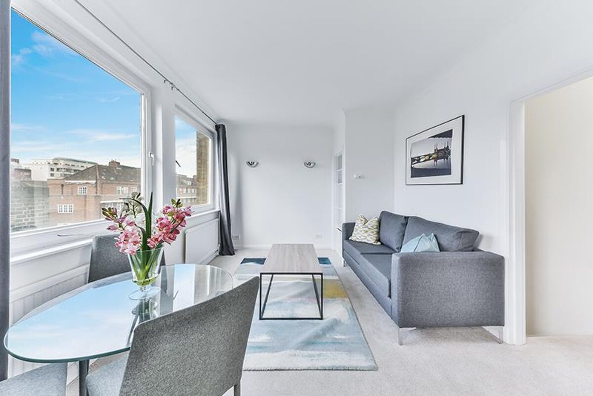 flat to rent in St. Johns Wood High Street, London, NW8 - sjq012638784 ...