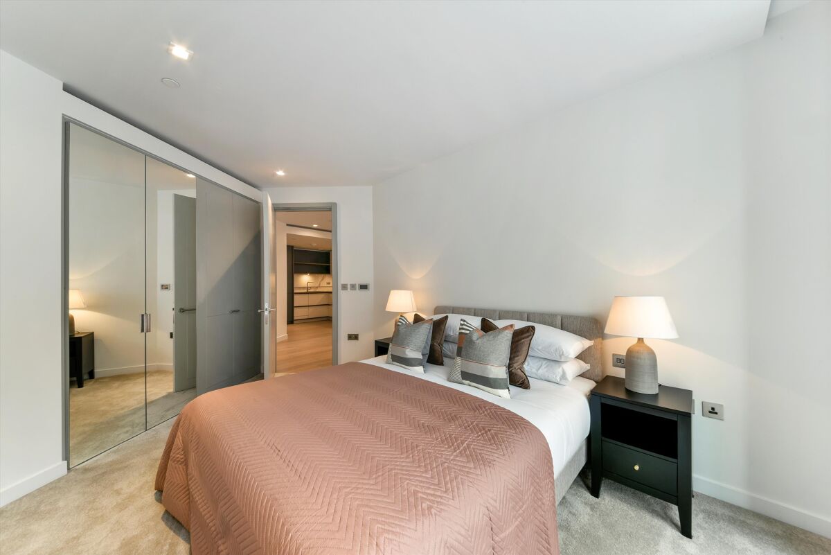 flat to rent in Newcastle Place, London, W2 - sjq012674029 | Knight ...