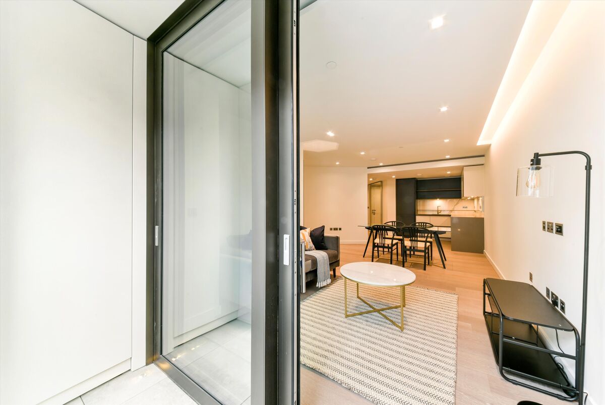 flat to rent in Newcastle Place, London, W2 - sjq012674029 | Knight ...