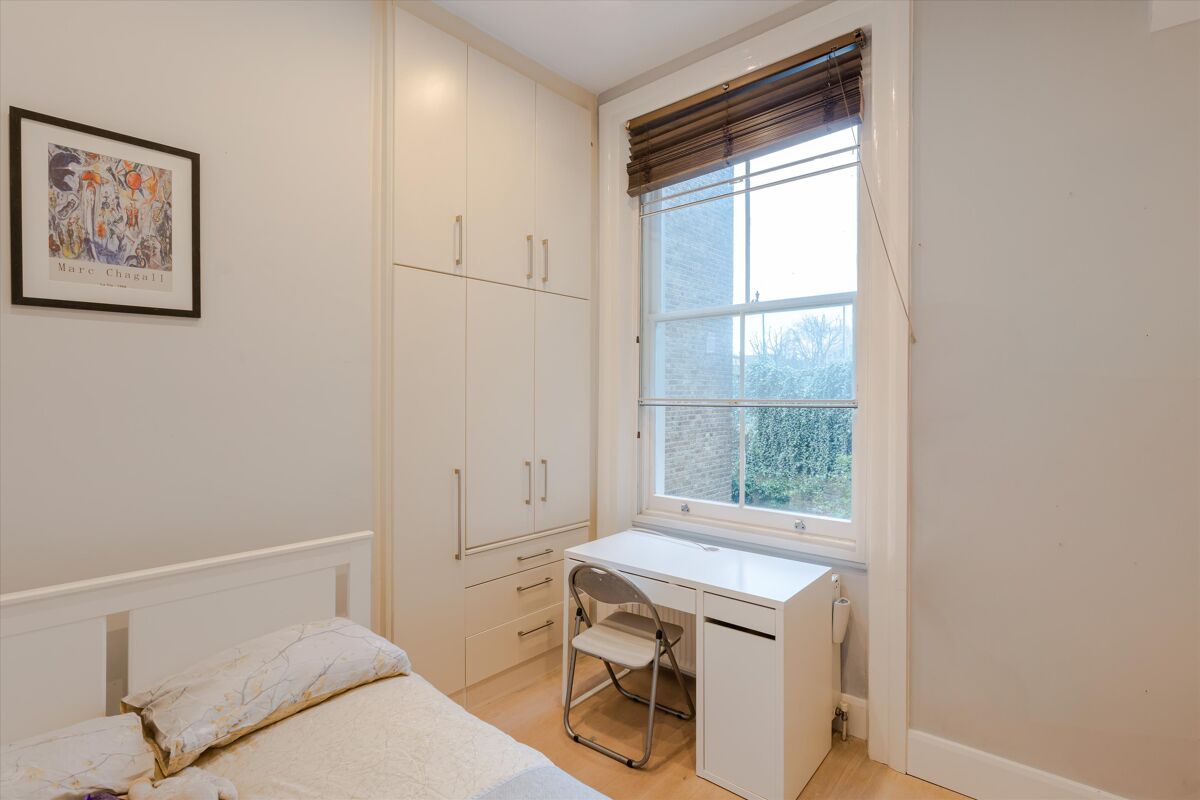 flat for sale in Elgin Avenue, Maida Vale W9 - sjw012446188 | Knight Frank