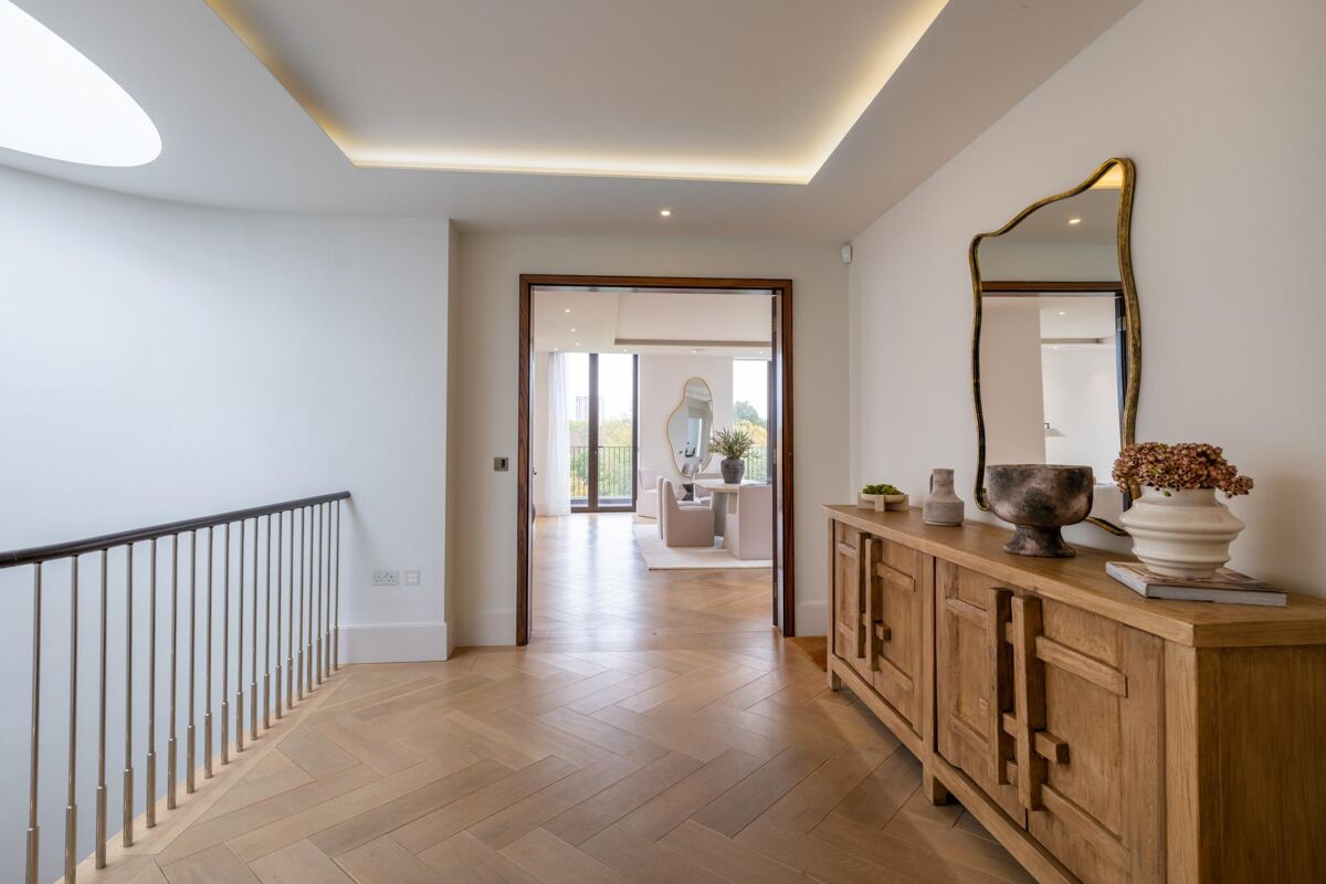 flat for sale in St. Edmunds Terrace, St John's Wood NW8 - sjw012559947 ...