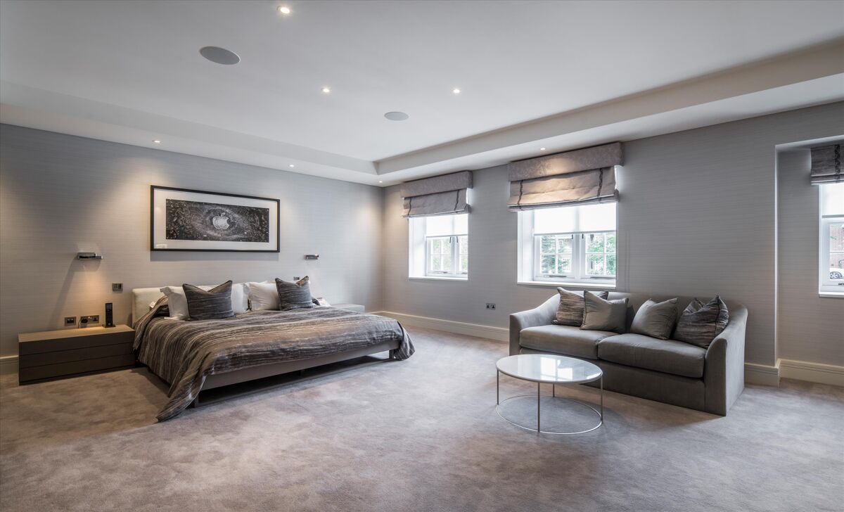 house for sale in Winnington Road, Hampstead Garden Suburbs, London N2 ...