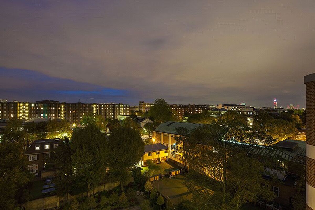 penthouse for sale in Grove End Gardens, 33 Grove End Road, London, NW8 ...