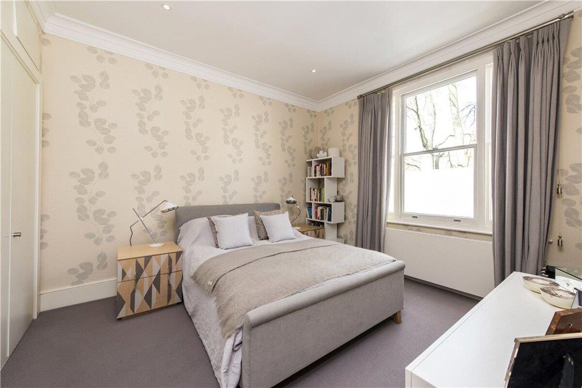 Inmueble en venta - Harben Road, London, NW6 | Knight Frank