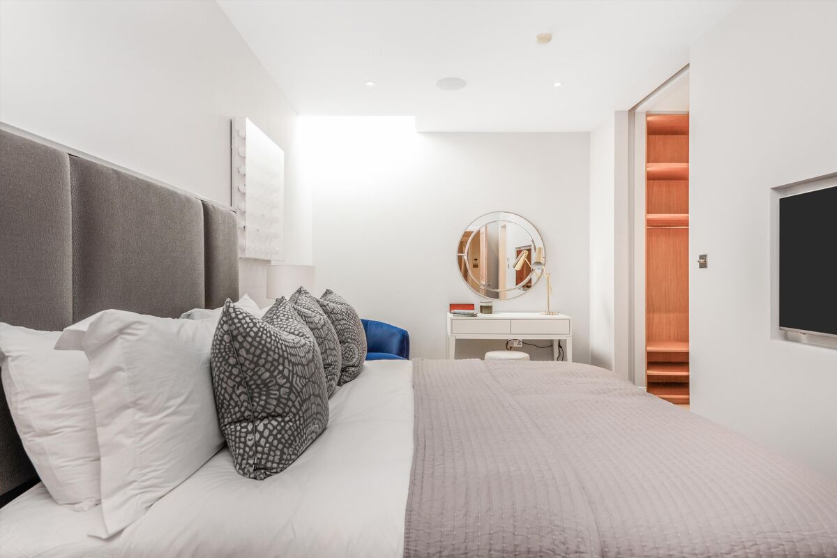 house to rent in Elvaston Mews, South Kensington, London, SW7 ...