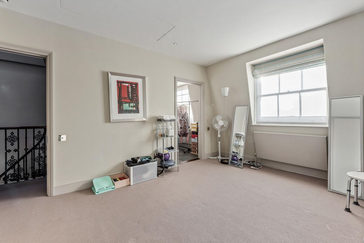 house to rent in Sumner Place, South Kensington, London, SW7 ...