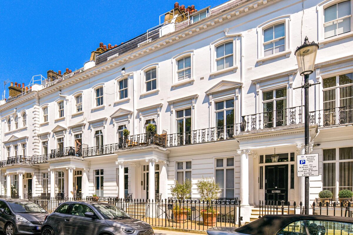 flat to rent in Sumner Place, South Kensington, London, SW7 ...