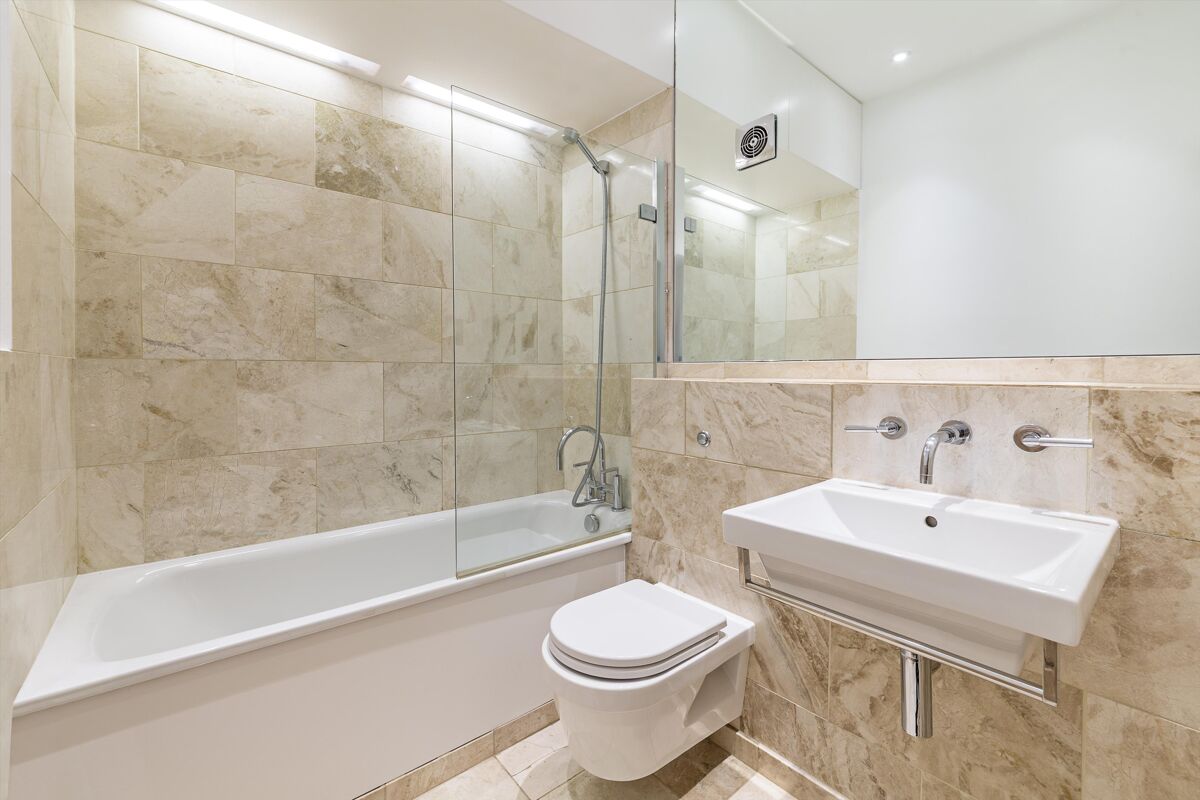 flat to rent in Glendower Mansions, Glendower Place, South Kensington ...