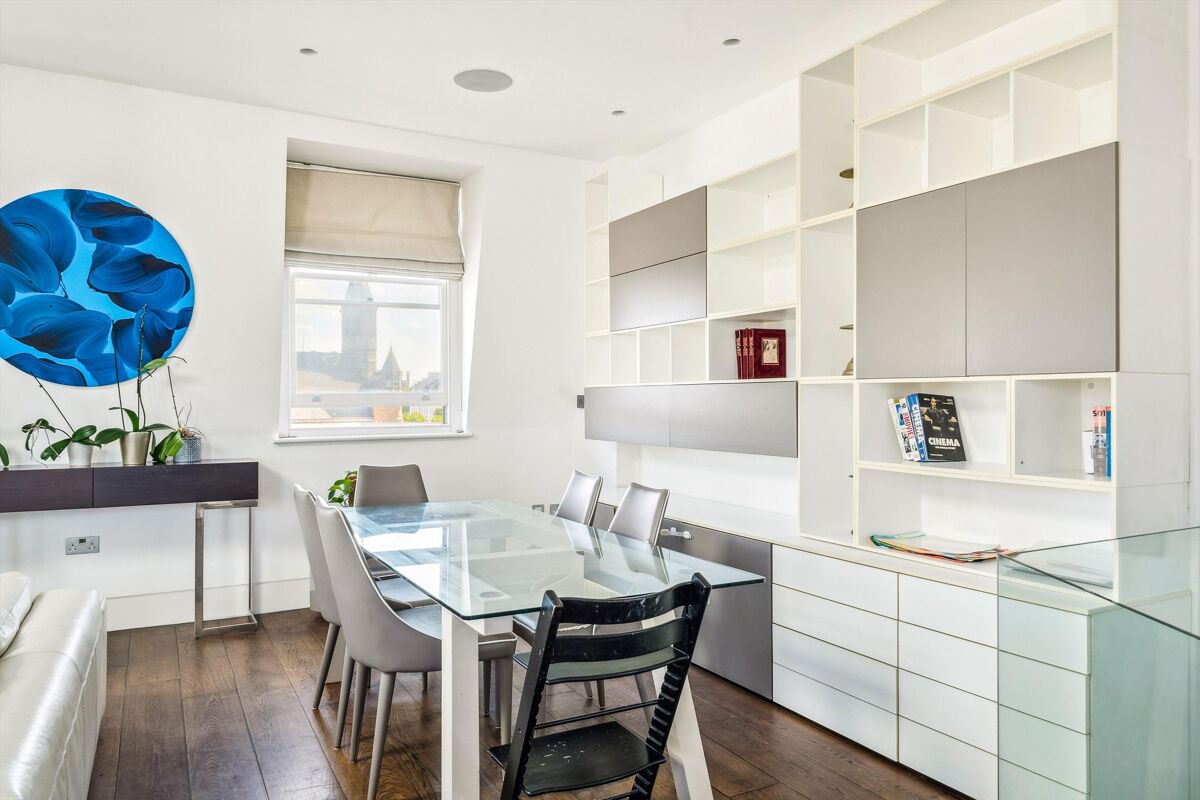 Immobili in affitto - Harrington Road, South Kensington, London, SW7 ...