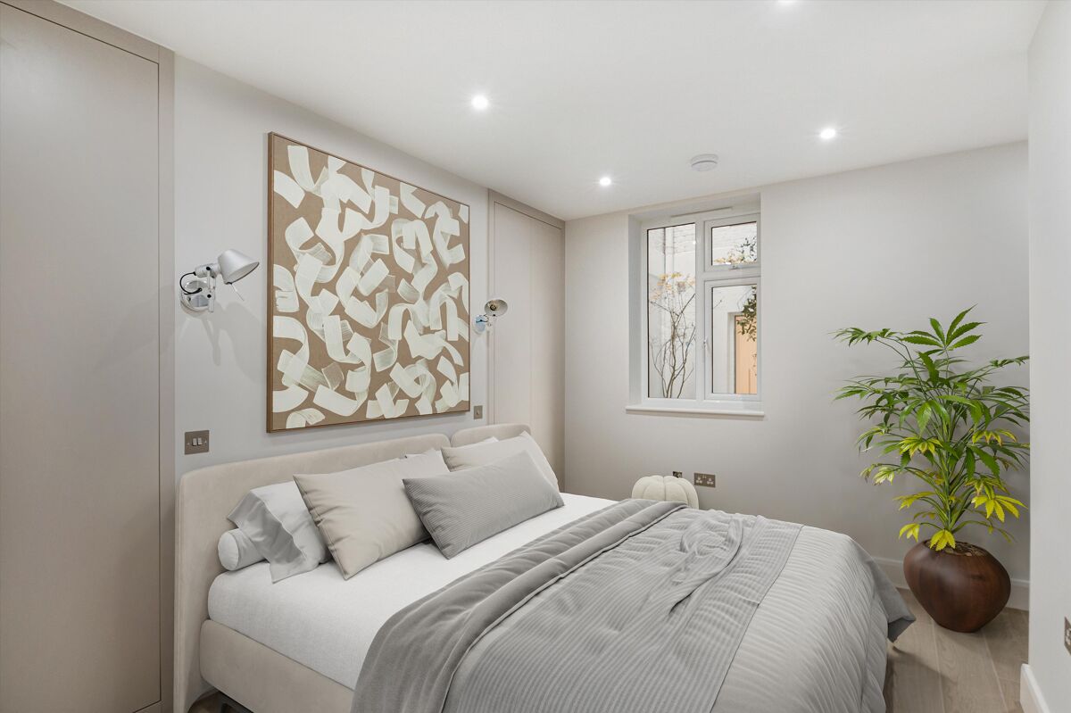 flat to rent in Courtfield Gardens, London, SW5 - skq012691962 | Knight ...