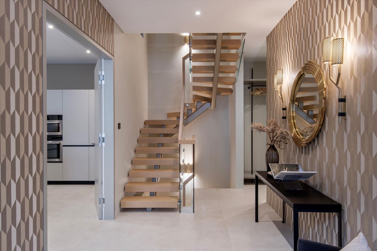 house for sale in Princes Gate Mews, Knightsbridge, London, SW7 ...