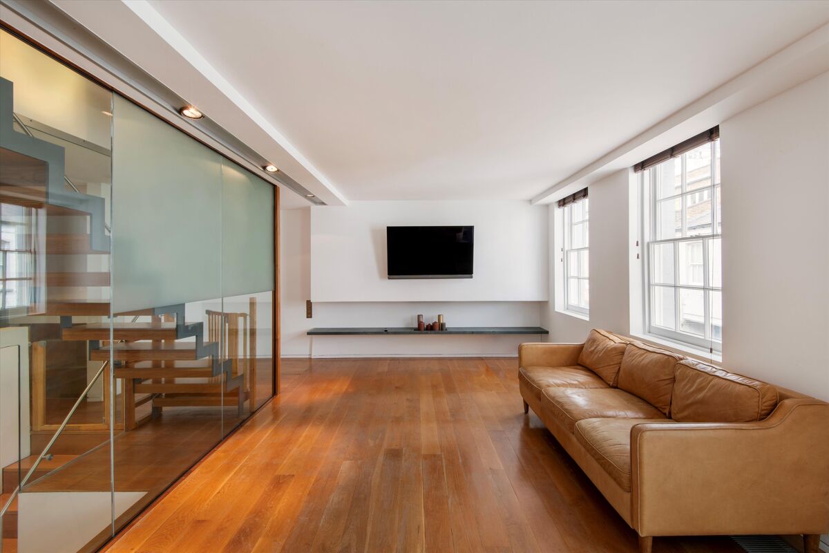 house for sale in Princes Gate Mews, Knightsbridge, London, SW7 ...