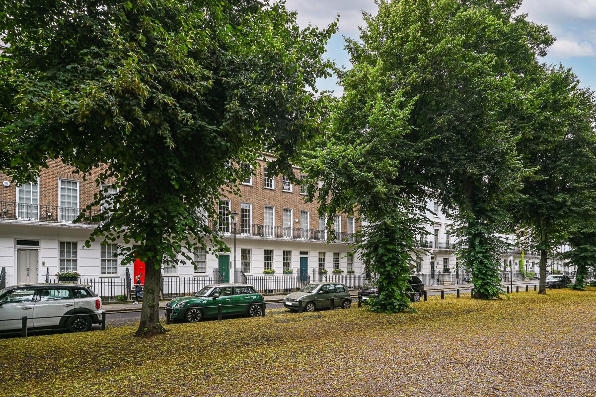 apartment for sale in Royal Avenue, Chelsea, London, SW3 - SLA012347742 ...