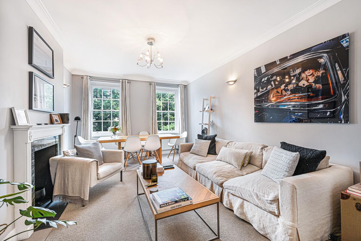 apartment for sale in Royal Avenue, Chelsea, London, SW3 - SLA012347742 ...