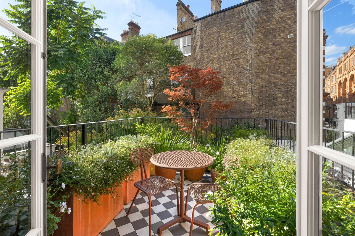 house for sale in Walton Place, Chelsea, London, SW3 - sla012550758 ...